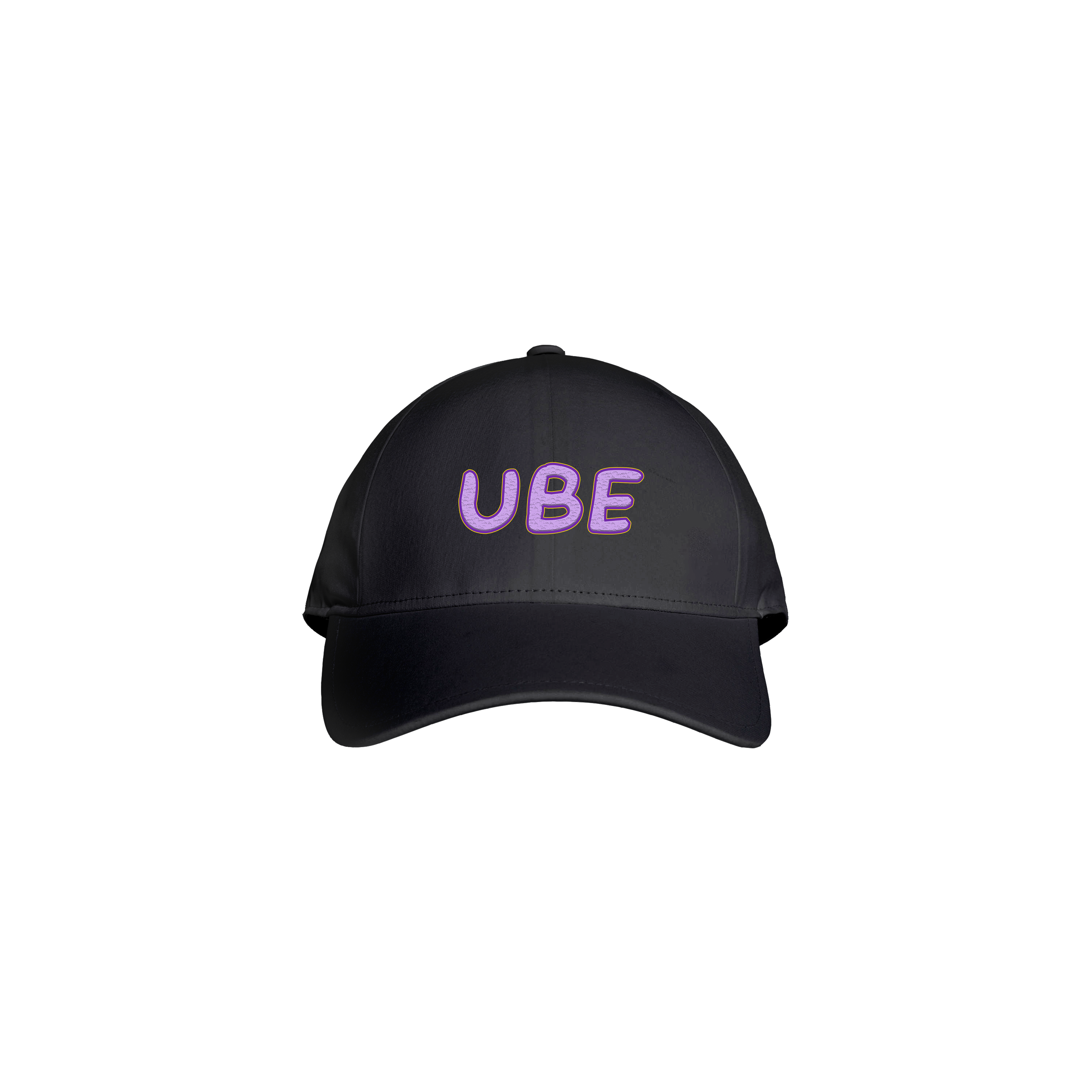UBE CAP – FILIPINOS IN THE 6IX